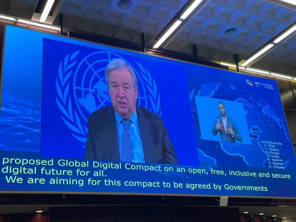 Inside The Digital Society Whither Digital Governance