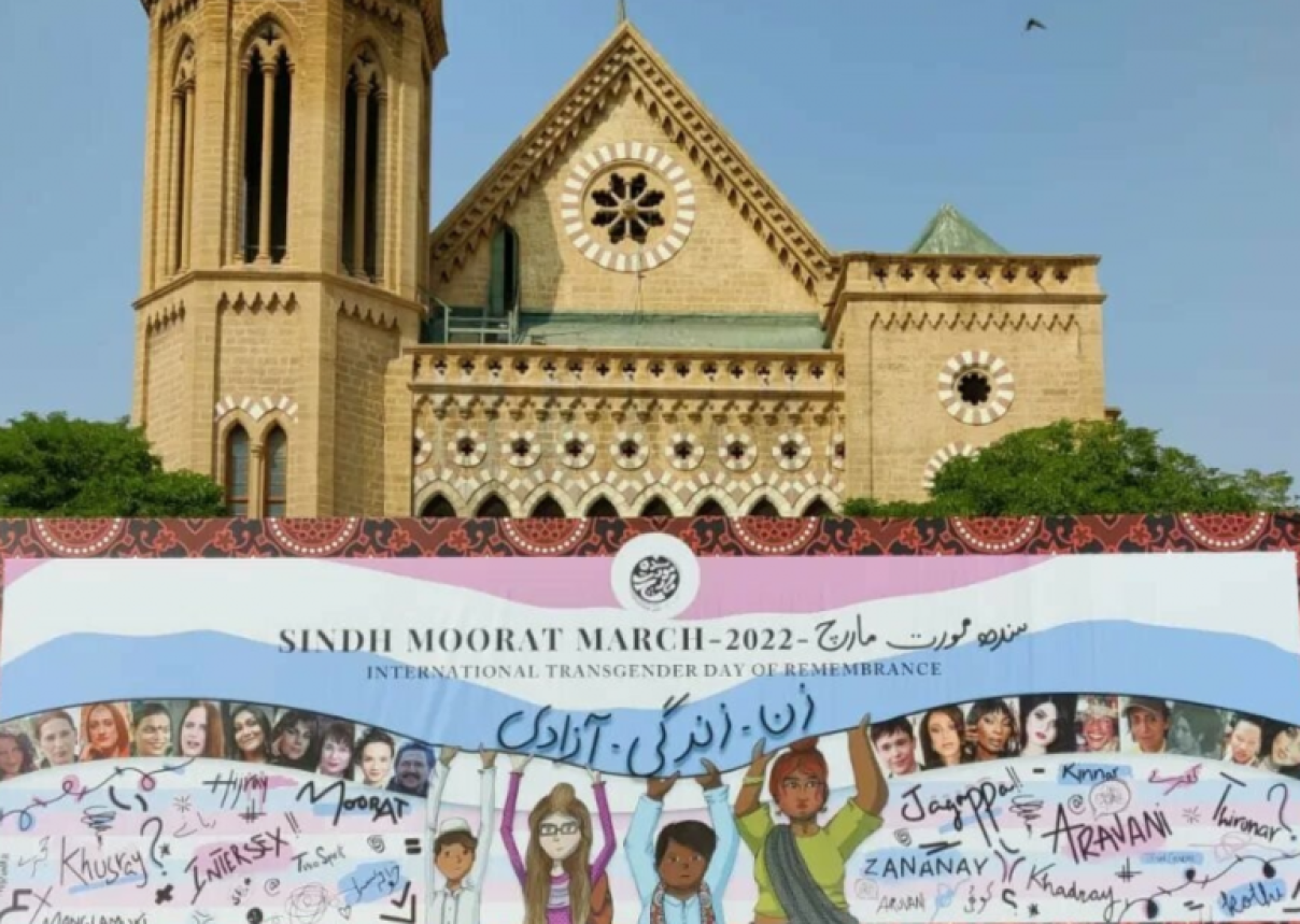Digital waves of hate: The struggle continues for Pakistan’s ...